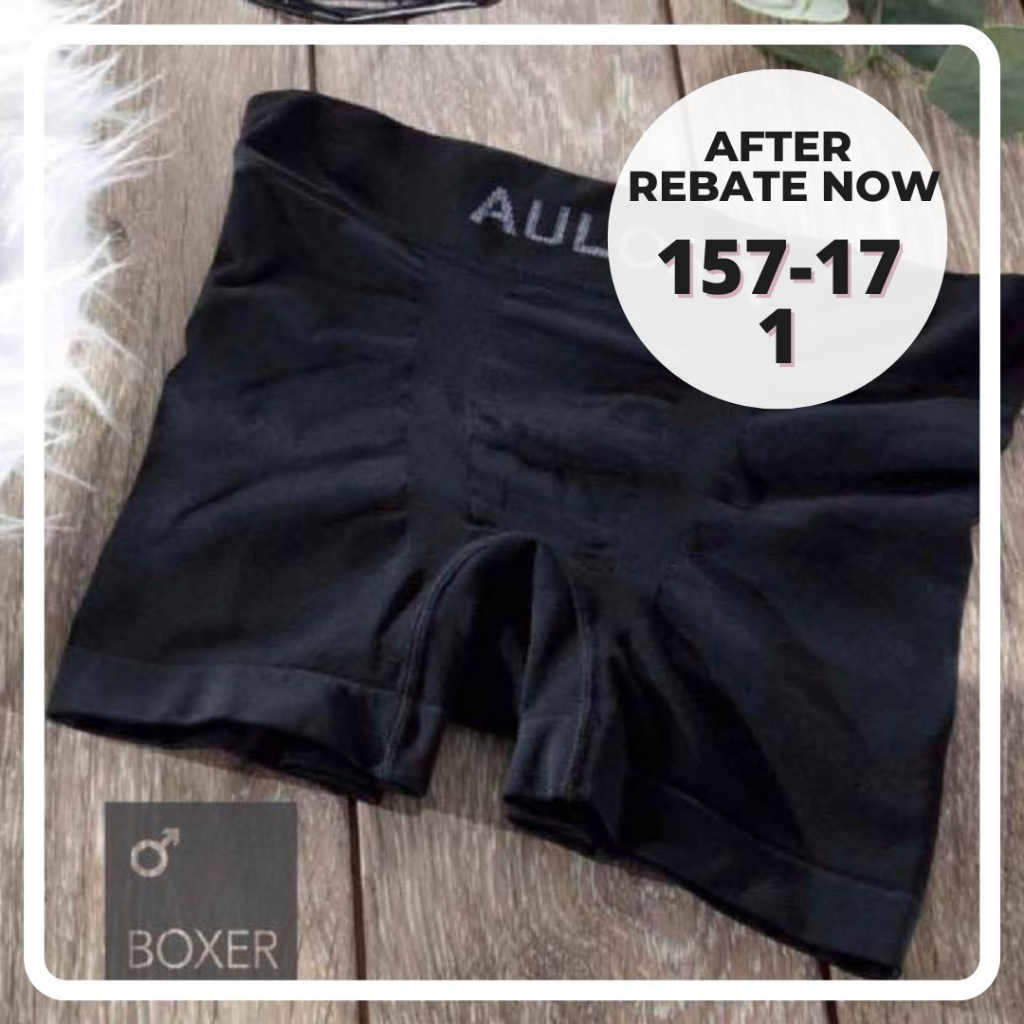 【Ready Stock】Boxer with Kodenshi Technology Made In Japan 100% Original ...