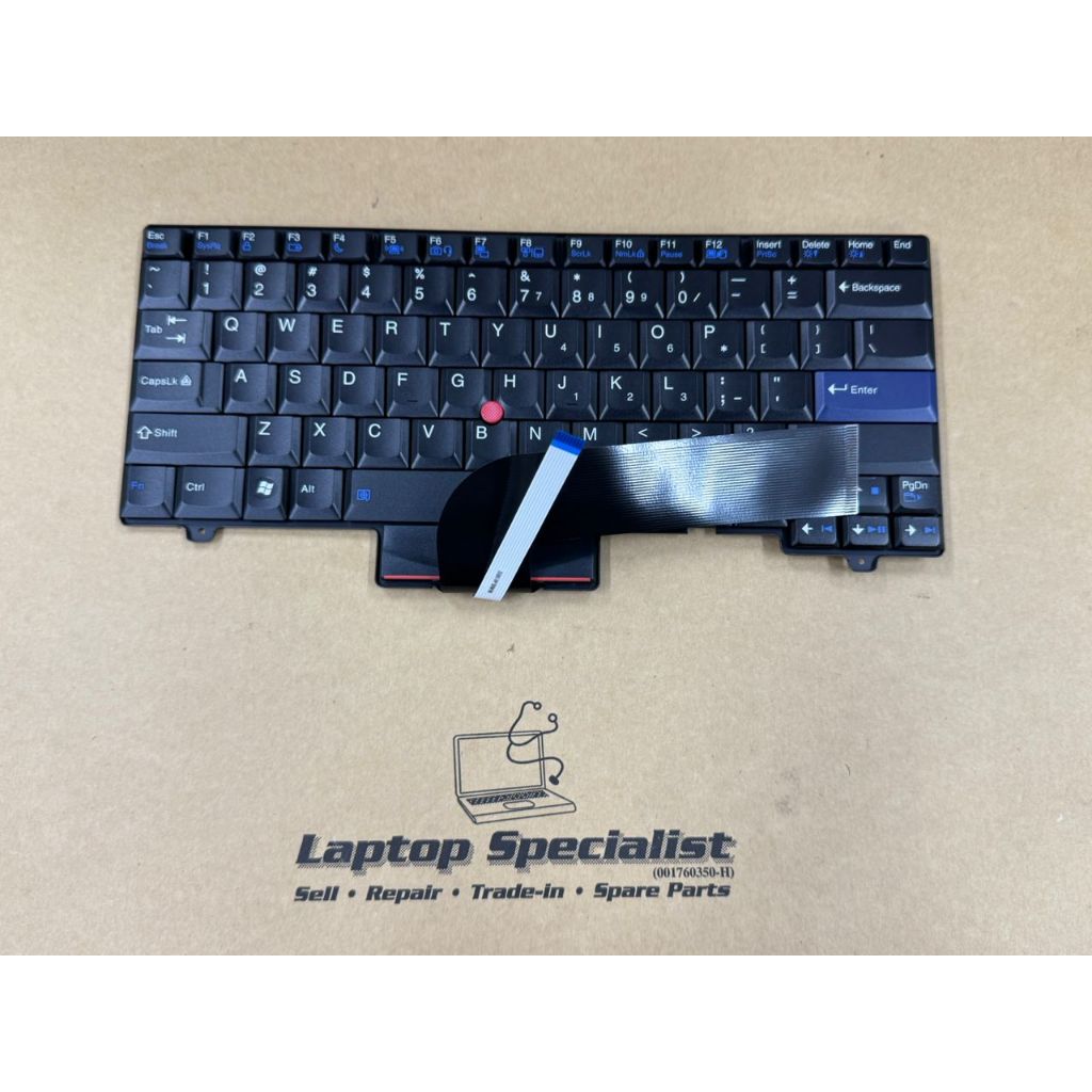 Lenovo Thinkpad SL310 SL410 SL510 Keyboard (US Version) FRU 45N2353 ...