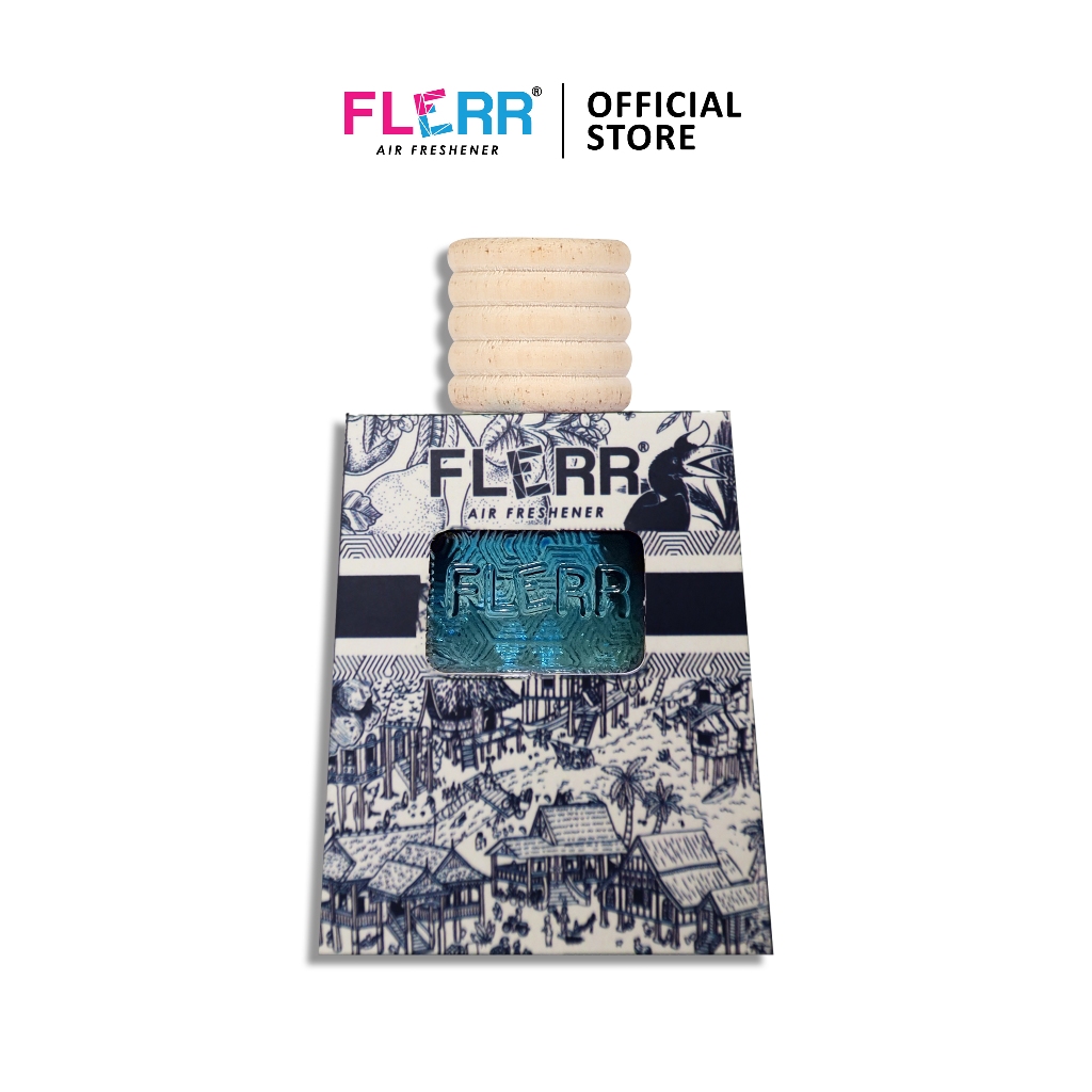 FLERR The Freshmaker Cherri Touch (9ml) | Shopee Malaysia