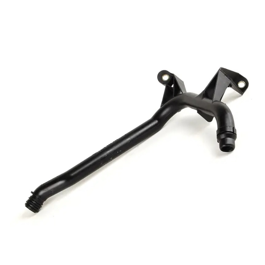 BMW E36 E38 E39 E46 E85 M52 M54 Coolant Water Pipe Return Hose To ...