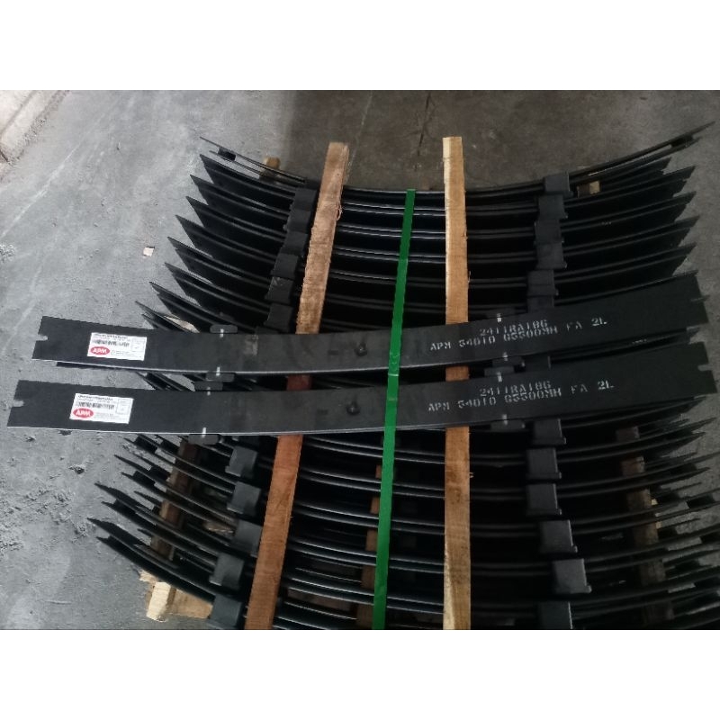 NISSAN VANETTE C22 VAN USE FRONT LEAF SPRING | Shopee Malaysia