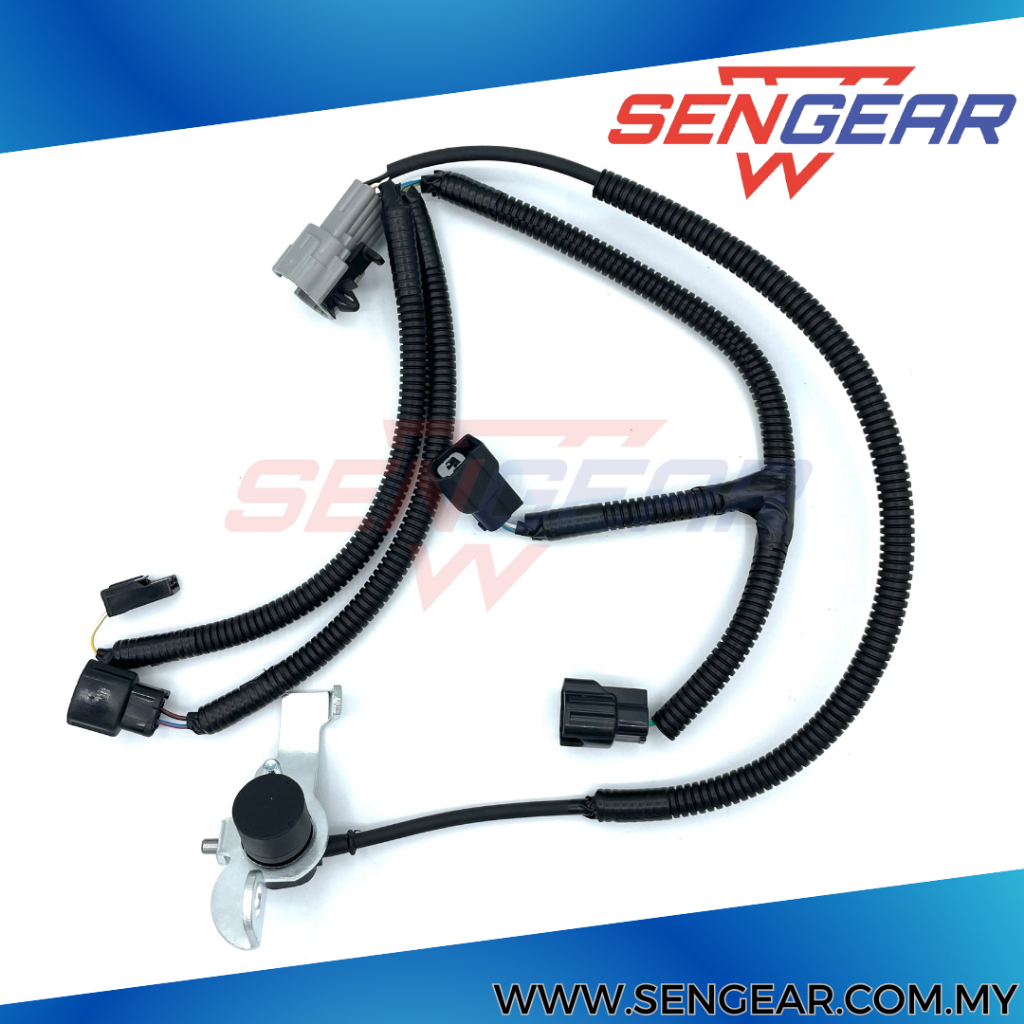NISSAN URVAN E25 ZD30 ENGINE TIMING LOWER CRANK SENSOR | Shopee Malaysia