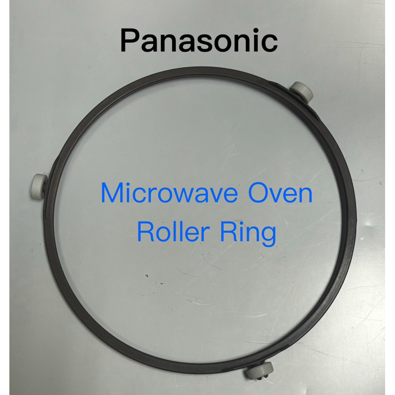 PANASONIC ORIGINAL ROLLER RING (A290D41VOZP) FOR MICROWAVE OVEN. 💯 ...