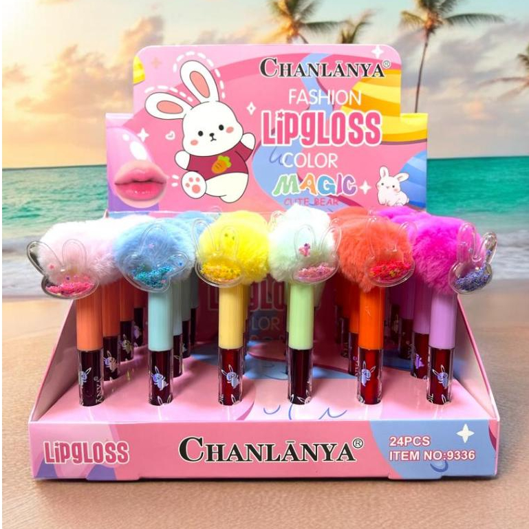 ( Borong Wholesale Rm1.60/pcs ) Chanlanya Makeup Beauty Long Lasting ...