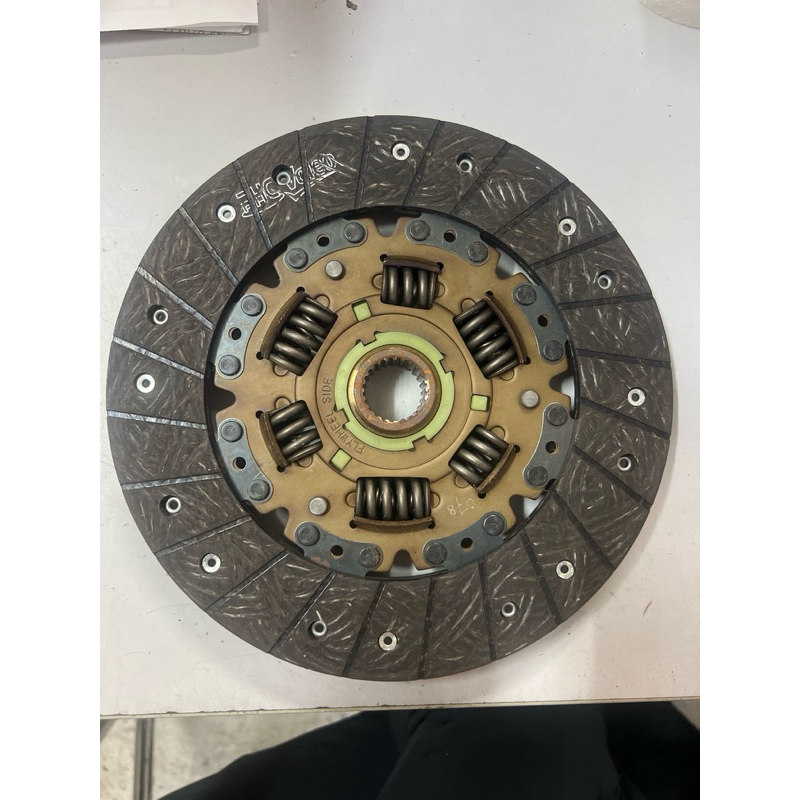 Honda Accord SM4 clutch disc | Shopee Malaysia