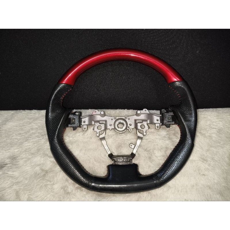 REAL GUN SPORT STEERING WISH 20 VOXY 70 ORIGINAL JAPAN 🇯🇵 | Shopee Malaysia