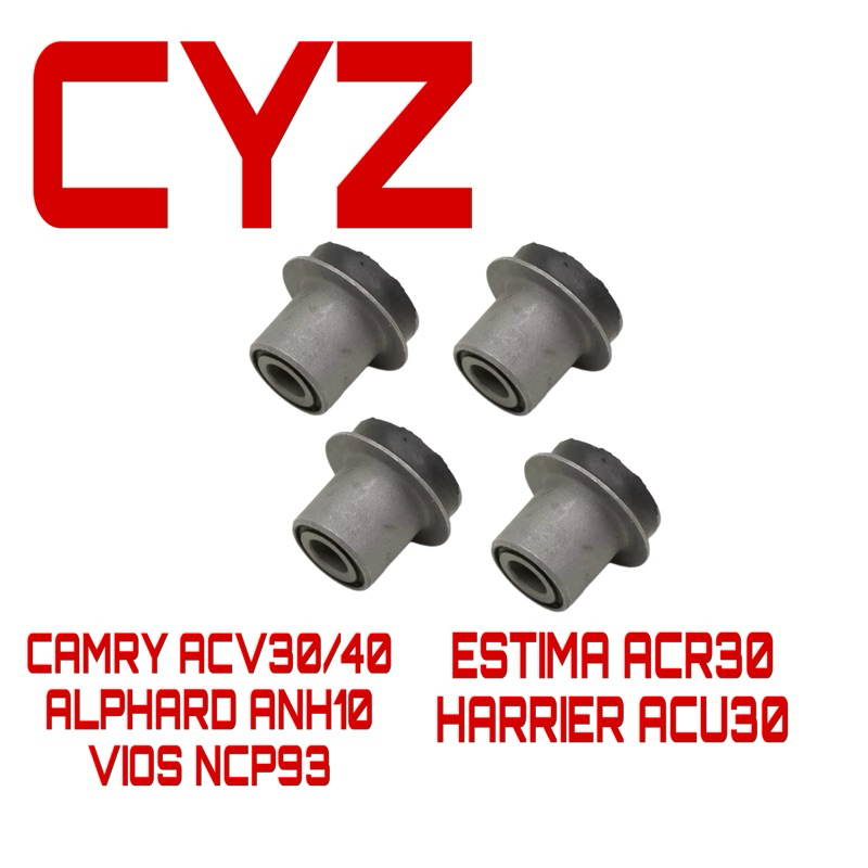 TOYOTA VISO NCP93 , ESTIMA ACR30 , ALPHARD ANH10 , HARRIER ACU30 ...