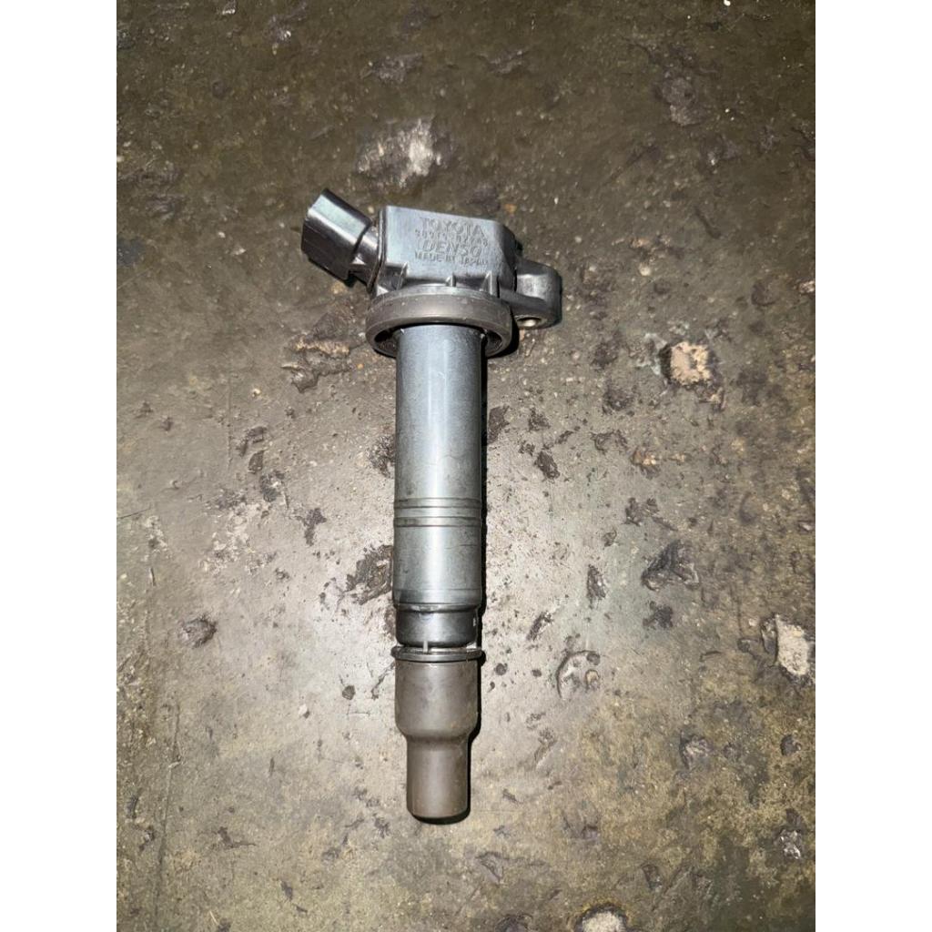 Toyota Estima ACR50 Ignition Plug Coil Toyota Vellfire/ Camry/Wish 2.0 ...