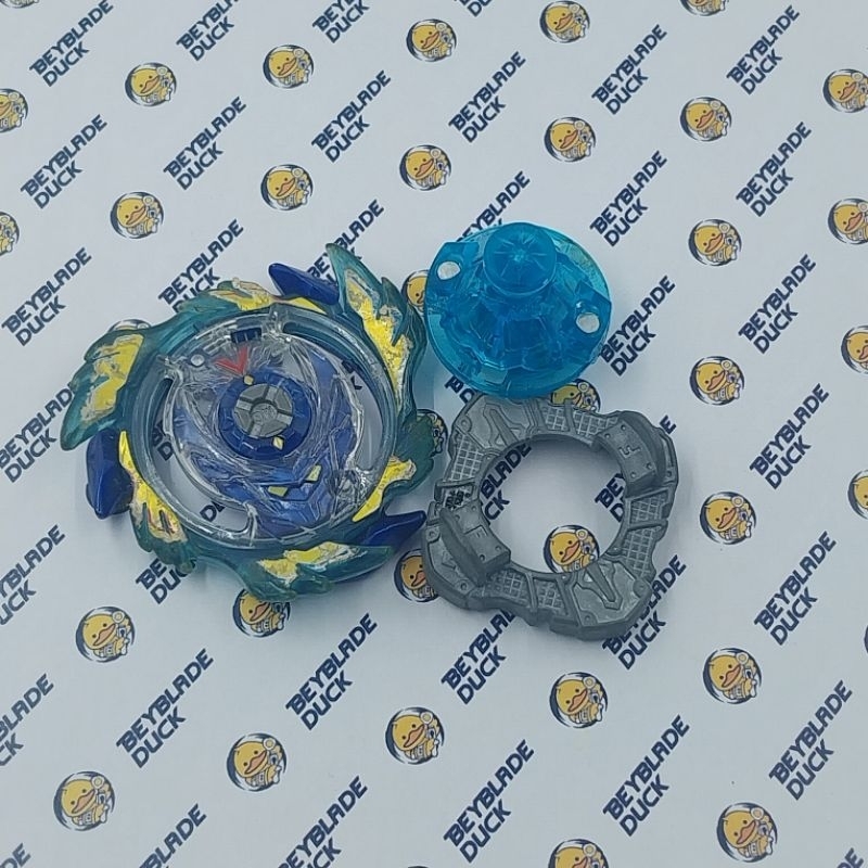 (Very Rare) God Layer God Valkyrie J Street Fighter Combo (Used ...