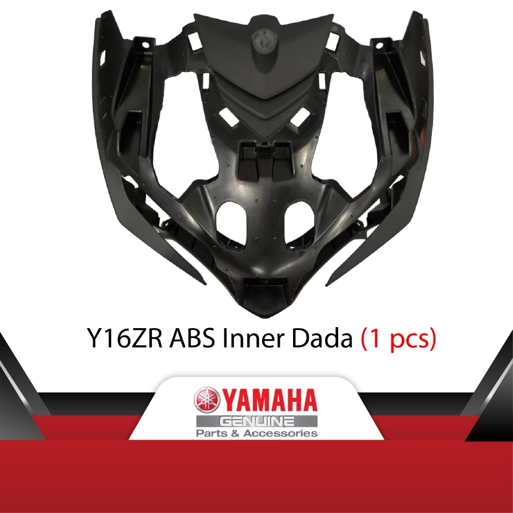 Y16 ABS BSM-F836K-00 Yamaha Original Y16ZR Y16 V2 ABS Body Cover Inner ...
