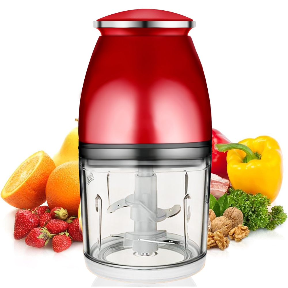 Panasonic Portable Meat Grinder Electric Mini Blender Baby Food ...