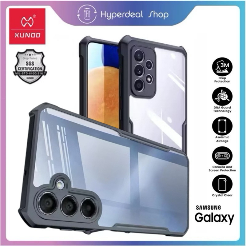 Xundd Case Samsung A16 5G A72 A32 5G Samsung A36 5G A22 5G Samsung A72 ...