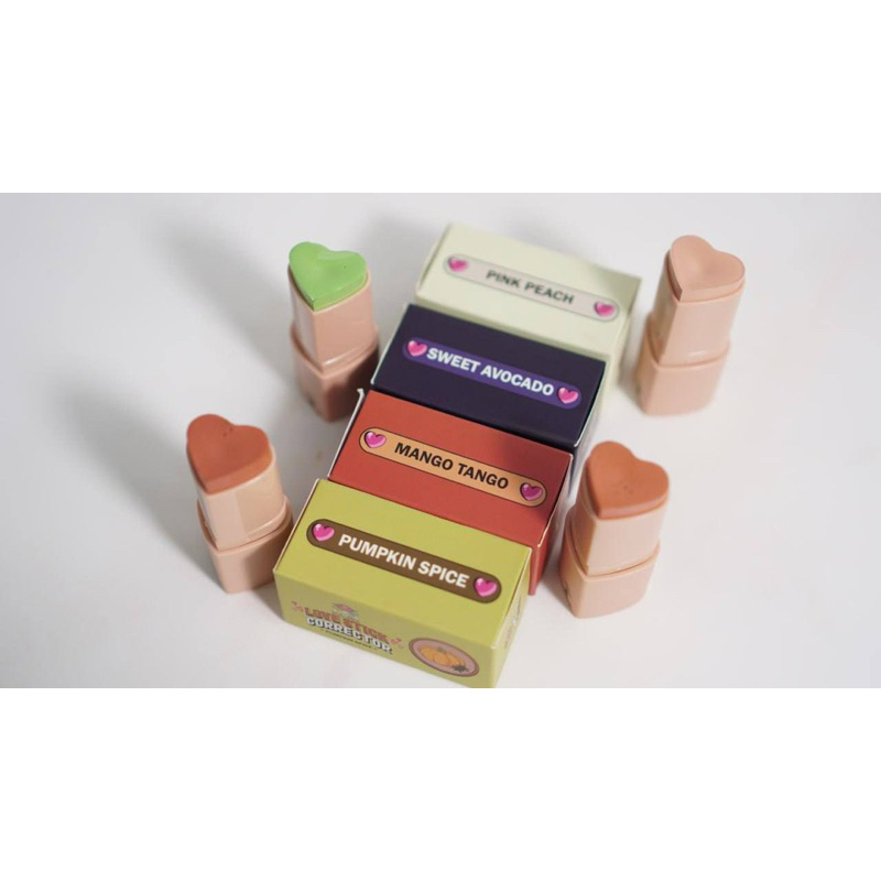 🔥New Corrector Stick Sobella 2024 Original HQ🔥 | Shopee Malaysia