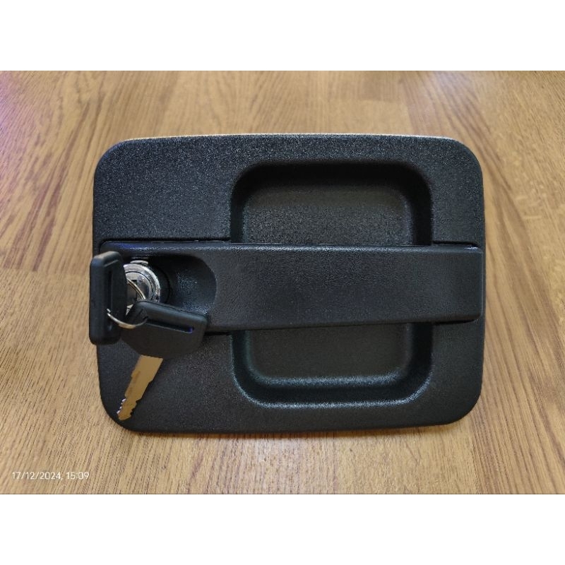 bus driver door lock with key(outer) | Shopee Malaysia
