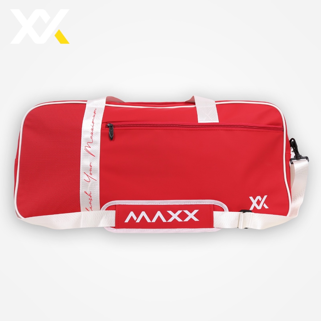 MAXX Tournament Badminton Racket Bag MXBG034 | Shopee Malaysia