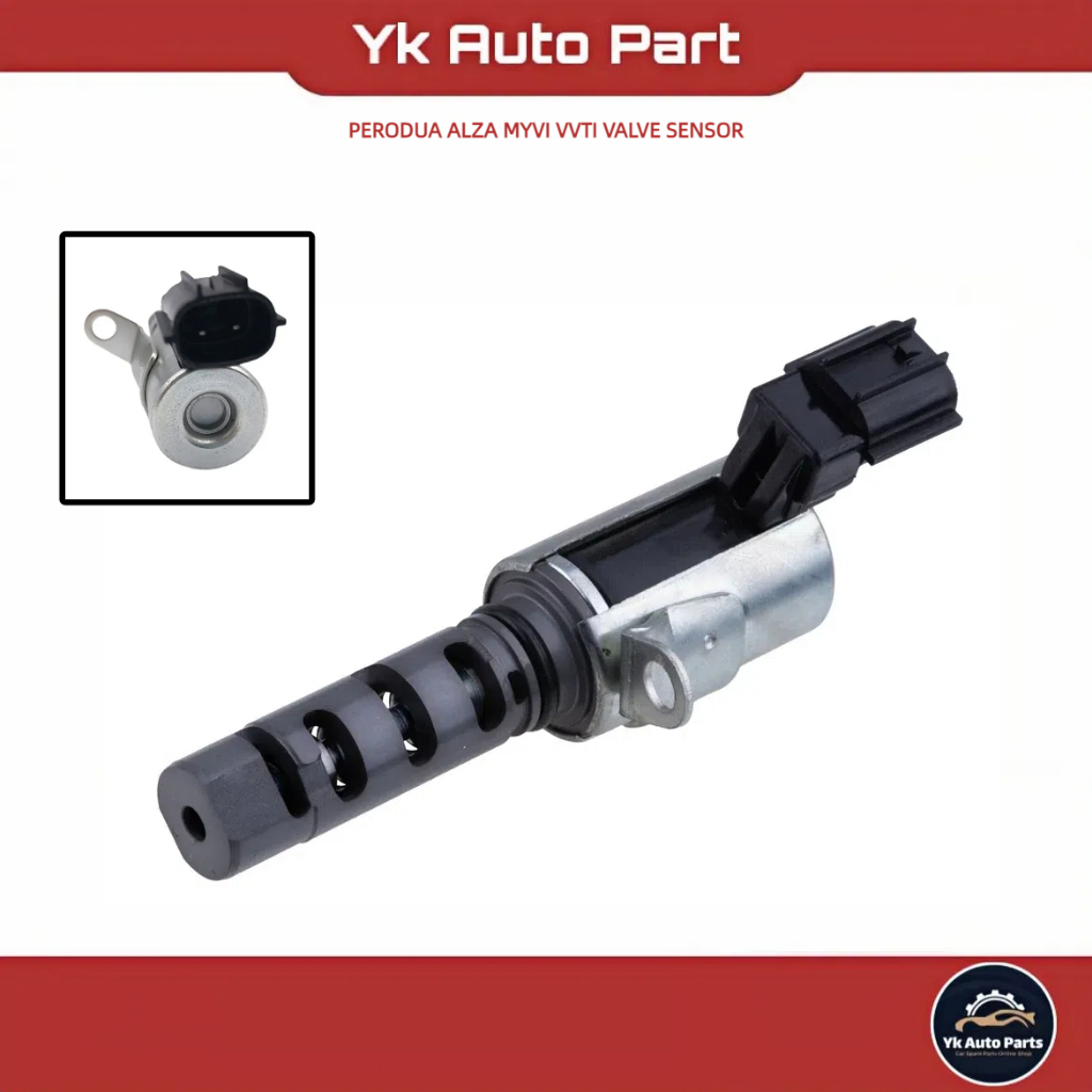 PERODUA 1.3 MYVI,KEMBARA DVVT ,TOYOTA AVANZA F601 VVTI VALVE SENSOR ...