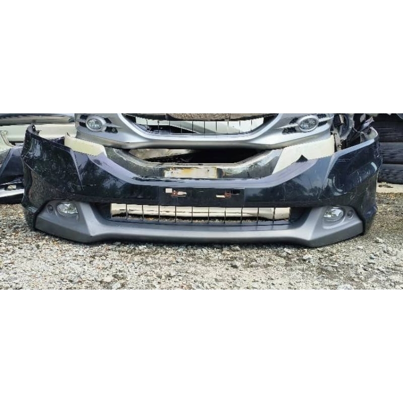 Honda Odyssey rb3 rb4 modulo bumper | Shopee Malaysia