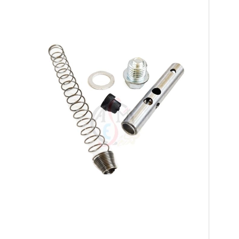 Tensioner Push Rod Set HONDA EX5 DREAM GBO FUTURE WAVE 100 WAVE 110 ...