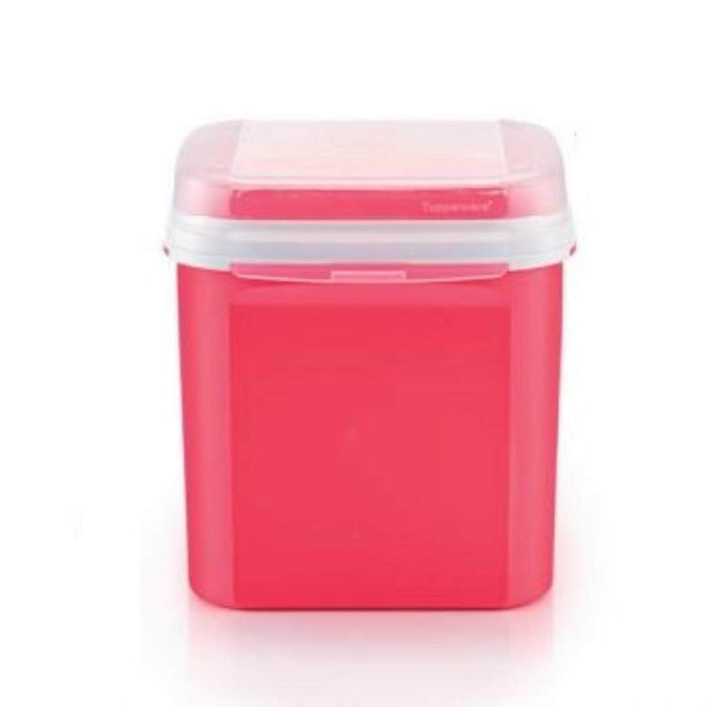 Tupperware Ezy Square Keeper 4L (1pc) | Shopee Malaysia