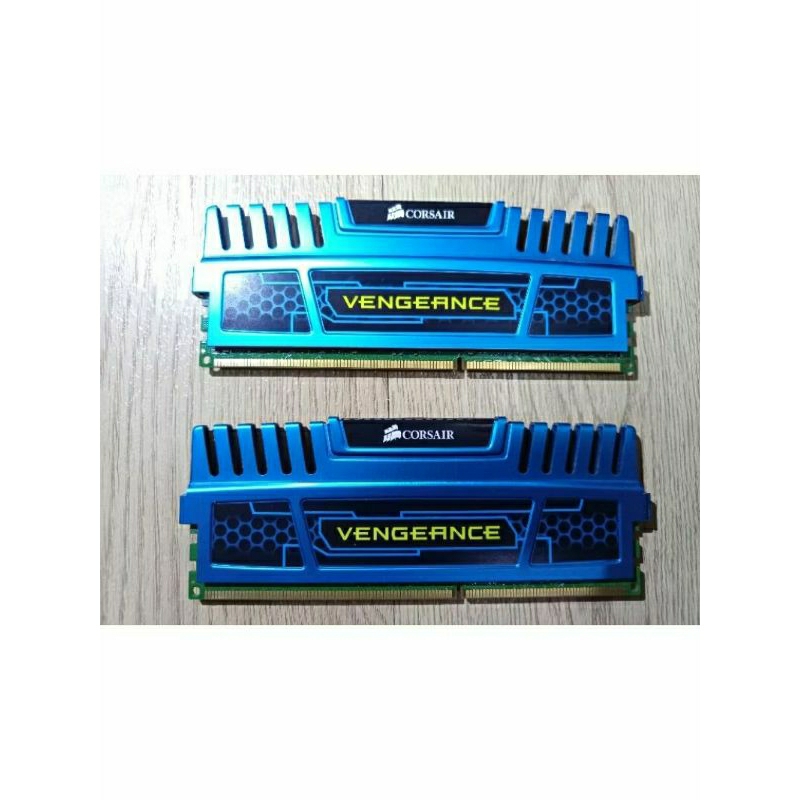 💫OFFER💫DDR 3 Ram - Vengeance® — 8GB Dual Channel DDR3 Memory Kit ...