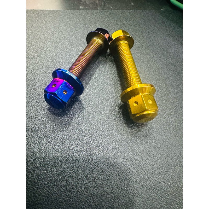 King drag MonoShock Bolt + Nut Kingdrag | Shopee Malaysia