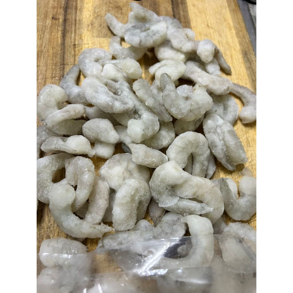 白虾肉 BH IQF PUD 61-70 NETT 800G (125 PCS +- ) | Shopee Malaysia