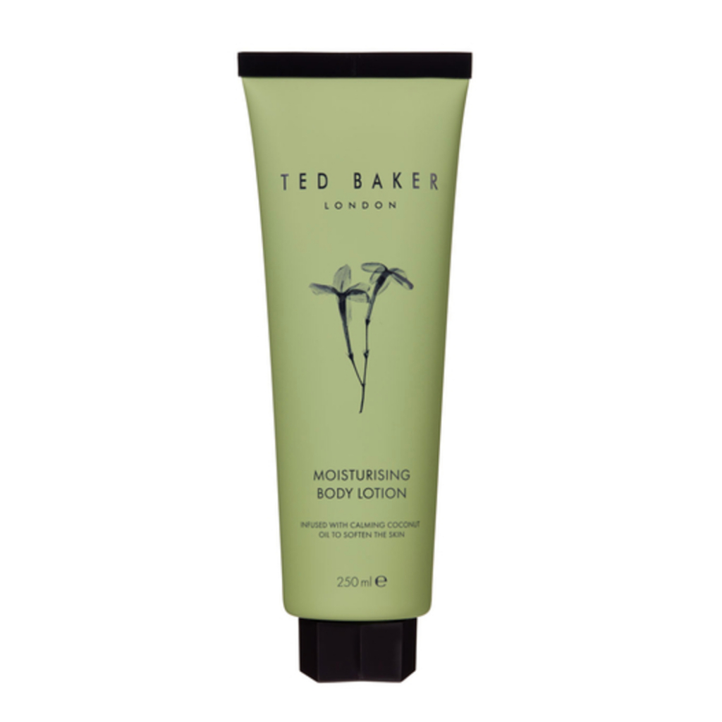 Ted Baker London Jasmine & Lime Blossom Body Lotion 250ml - Original ...