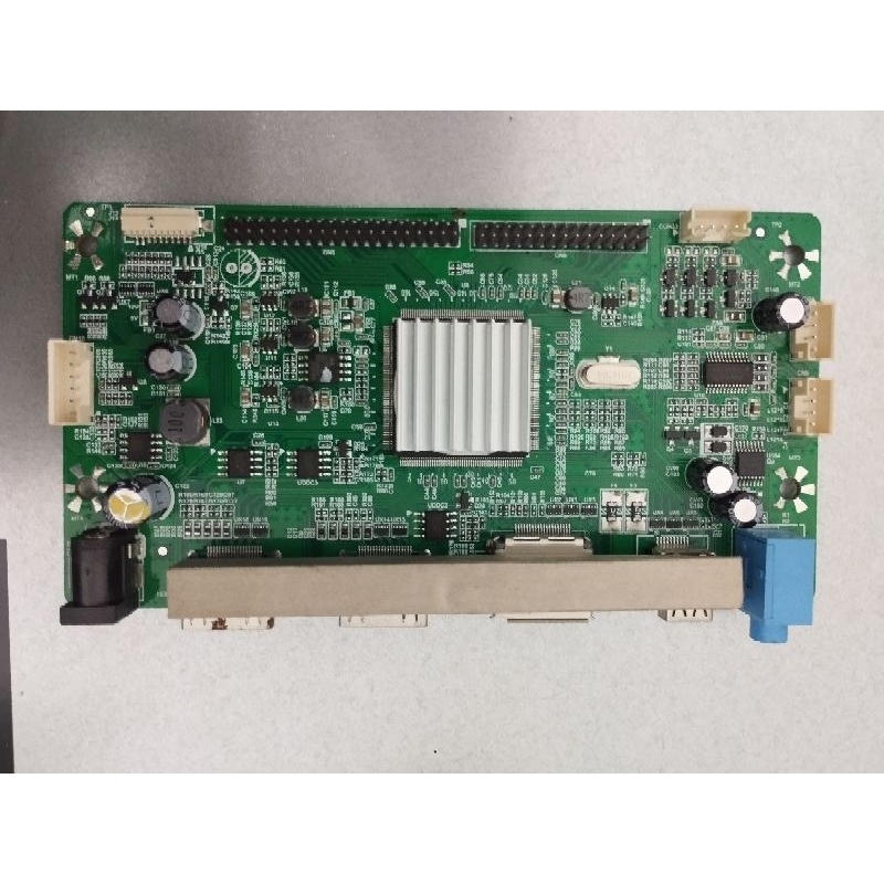 mainboard,tcon,powerboard,led backlight,stand viewsonix vx3276-2k-MHD ...