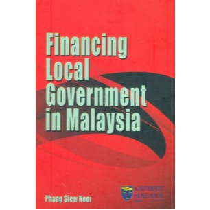FINANCING LOCAL GOVERNMENT IN MALAYSIA | Shopee Malaysia
