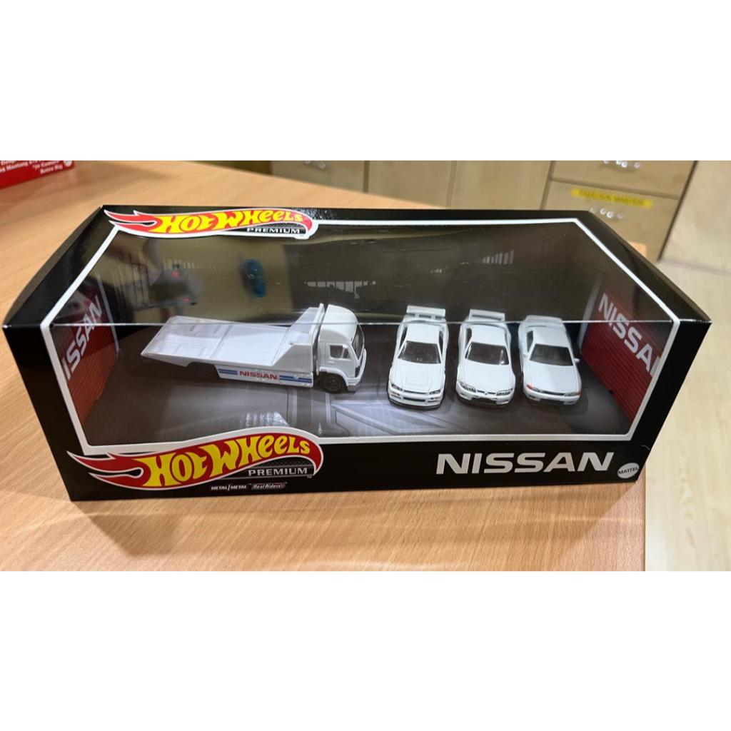 Nissan Box Set Hot Wheels for sale | Shopee Malaysia