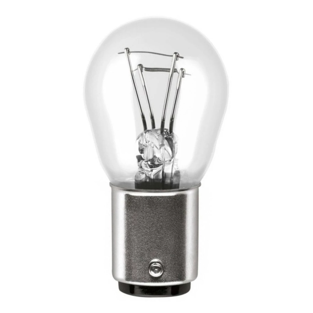 CAR / FORKLIFT BULB - BRAKE LAMP BULB 1016-12V 10W (2 STAND) | Shopee ...