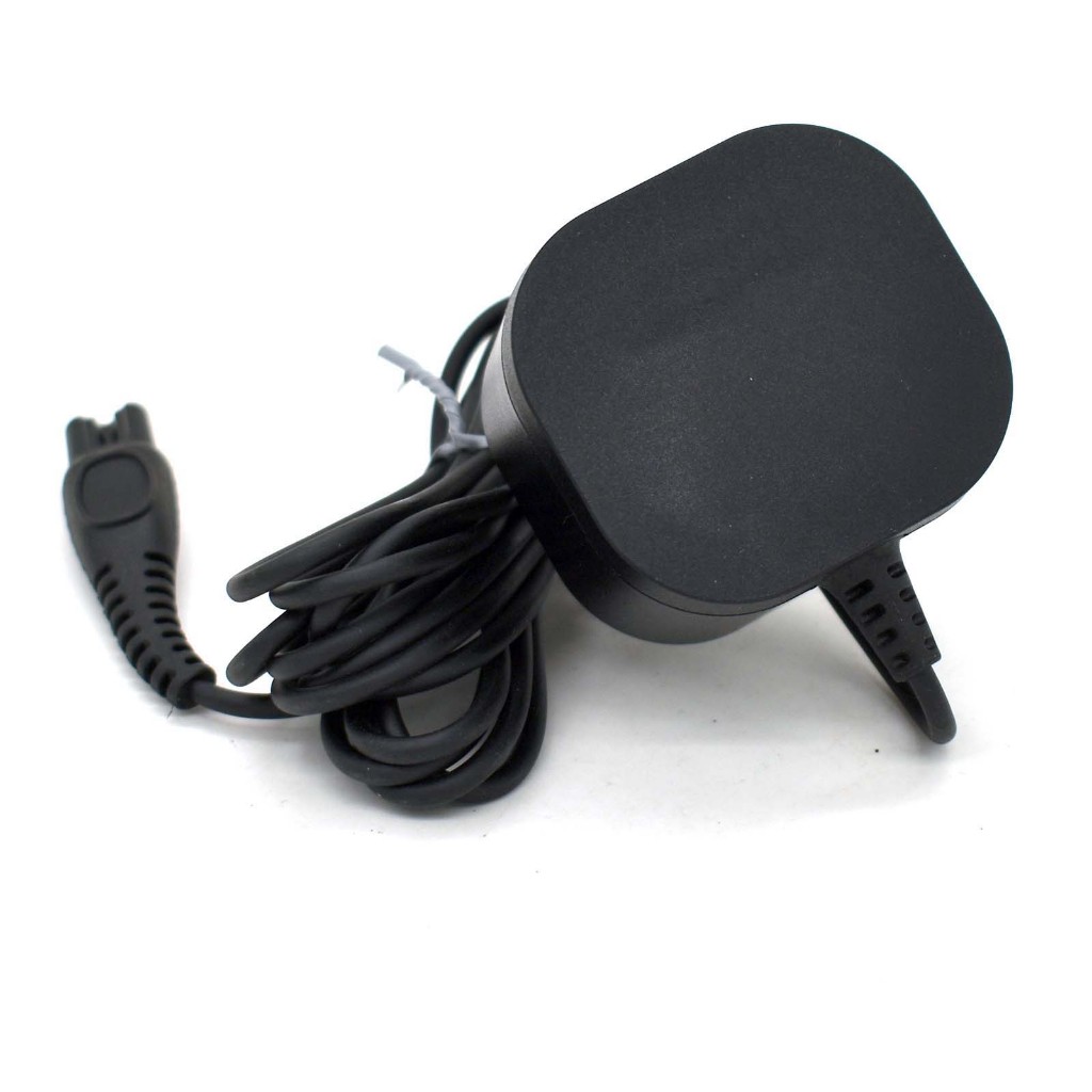 Original Adapter 15v Charger Electric Shaver Power 360mA 0.36A 5.4W ...