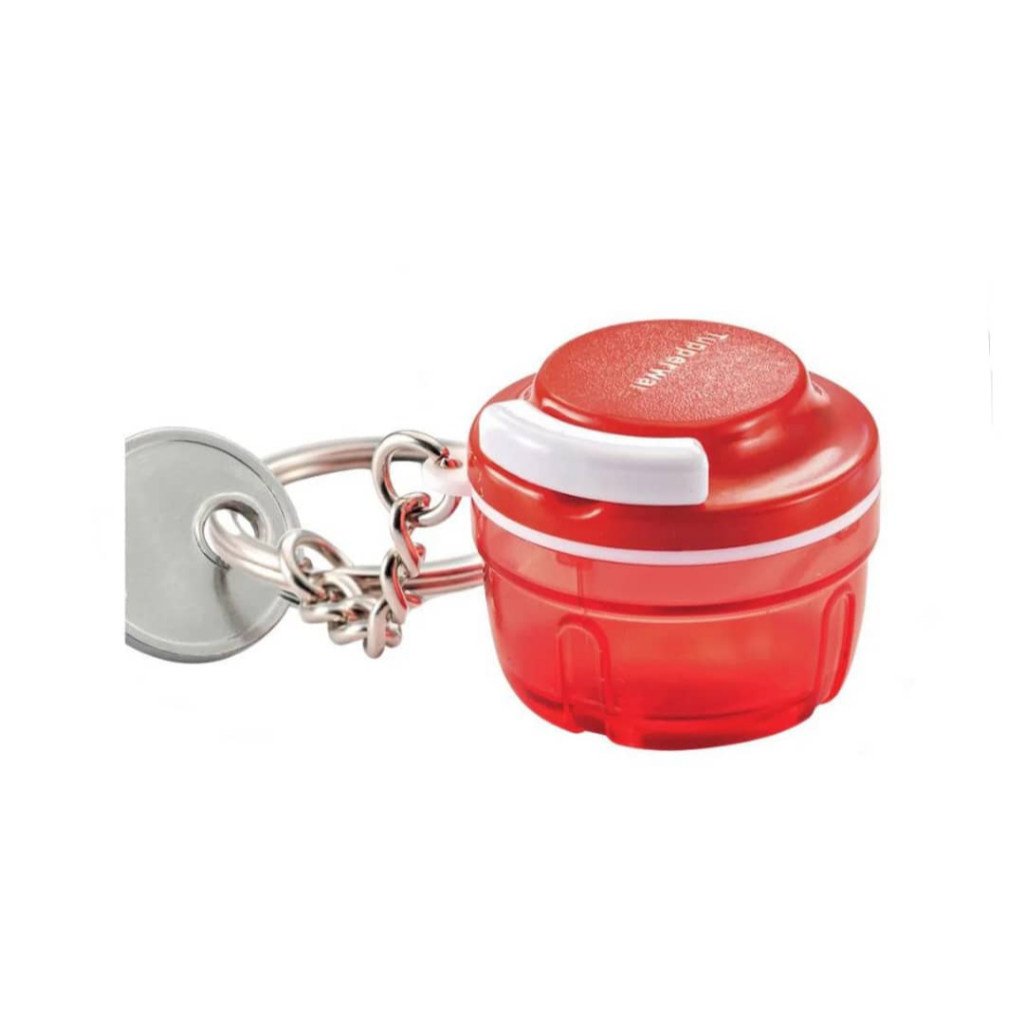 Tupperware Turbo Chopper Keychain | Shopee Malaysia