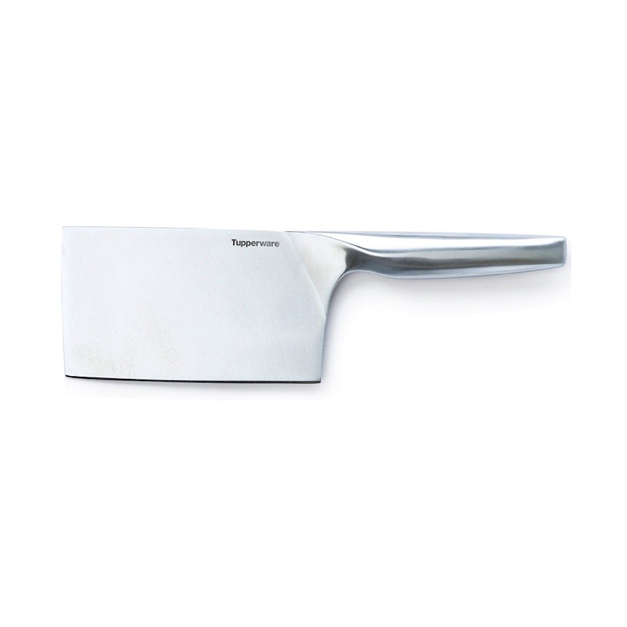 [READY STOCK] ‼️SALE‼️ Tupperware Stainless Steel Mastro Meat Knives ...