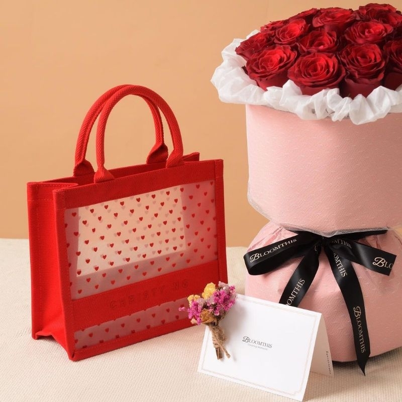 💯🇲🇾 𝙇𝙄𝙈𝙄𝙏𝙀𝘿 𝙀𝘿𝙄𝙏𝙄𝙊𝙉 𝘿𝙀𝙎𝙄𝙂𝙉𝙀𝙍 𝙏𝙊𝙏𝙀𝘽𝘼𝙂 ALYSSA SMALL-MINI TOTE / GROCERY ...