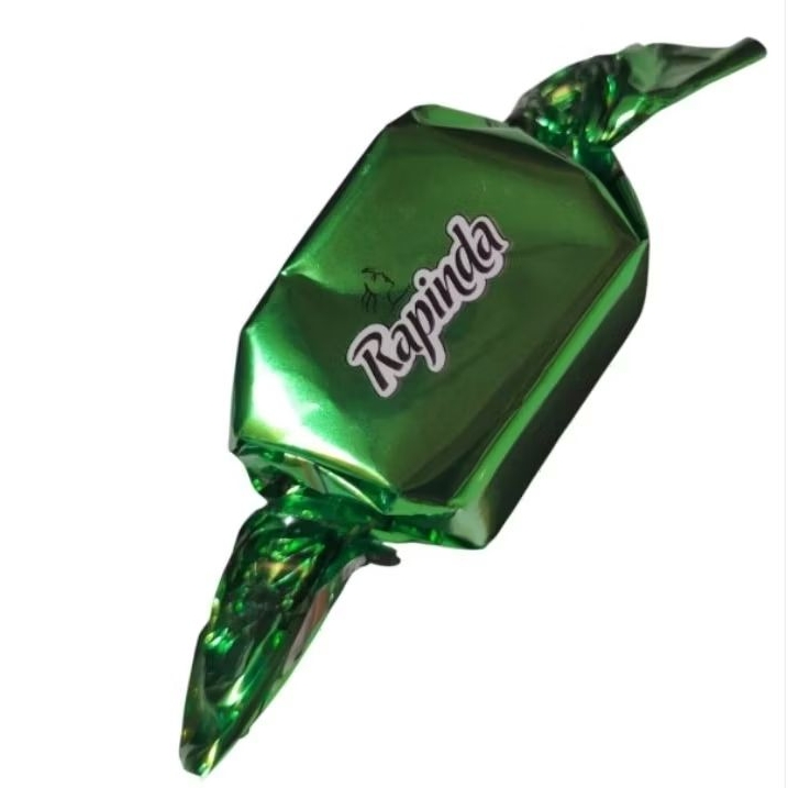10 Pcs Rapinda Caramel Cream Filled Compound Chocolate | Shopee Malaysia