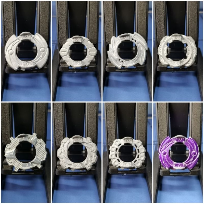 Beyblade Burst God Forge Discs | Shopee Malaysia