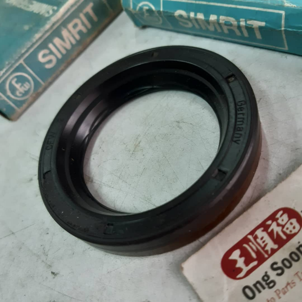 Mercedes Benz W124 W123 W210 Drive Shaft Oil Seal 45x65x11 CFW ...