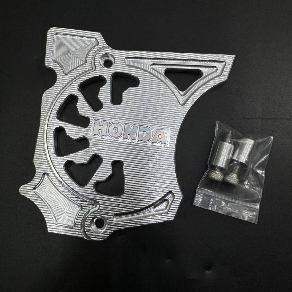 🔥🇹🇭 COVER SPROKET & CLUTCH CNC WAVE 125R 125S 125X 125i FUTURE DASH 125 ...