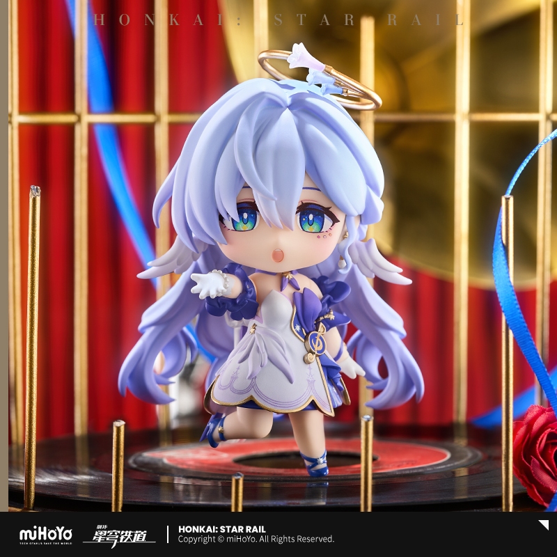 【Honkai: Star Rail】 Robin Nendoroid - Good Smile Company Nendo GSC ...
