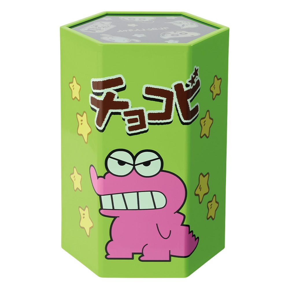 BANDAI Ichiban Kuji Crayon Shin-chan ~Chocobi is delicious★~ B Prize ...