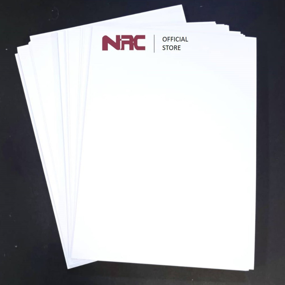 Woodfree Simili Paper | Plain Paper | Multipurpose Paper Direct Factory ...