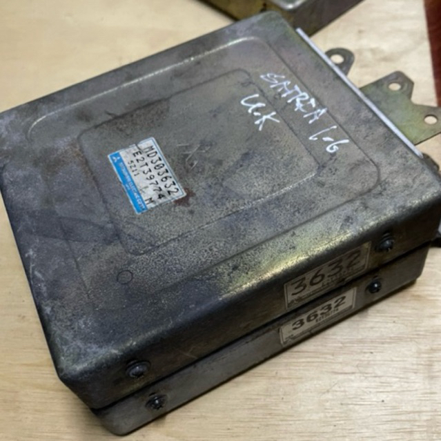 ECU PROTON WIRA 1.6 CODE MD303632 | Shopee Malaysia