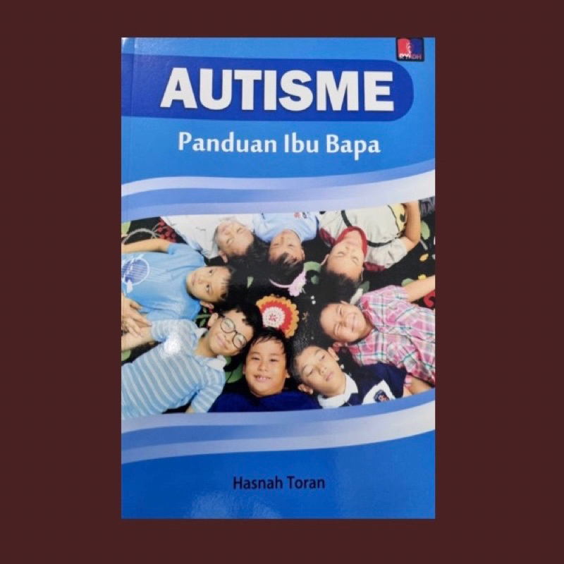 AUTISME Panduan Ibu Bapa | Shopee Malaysia