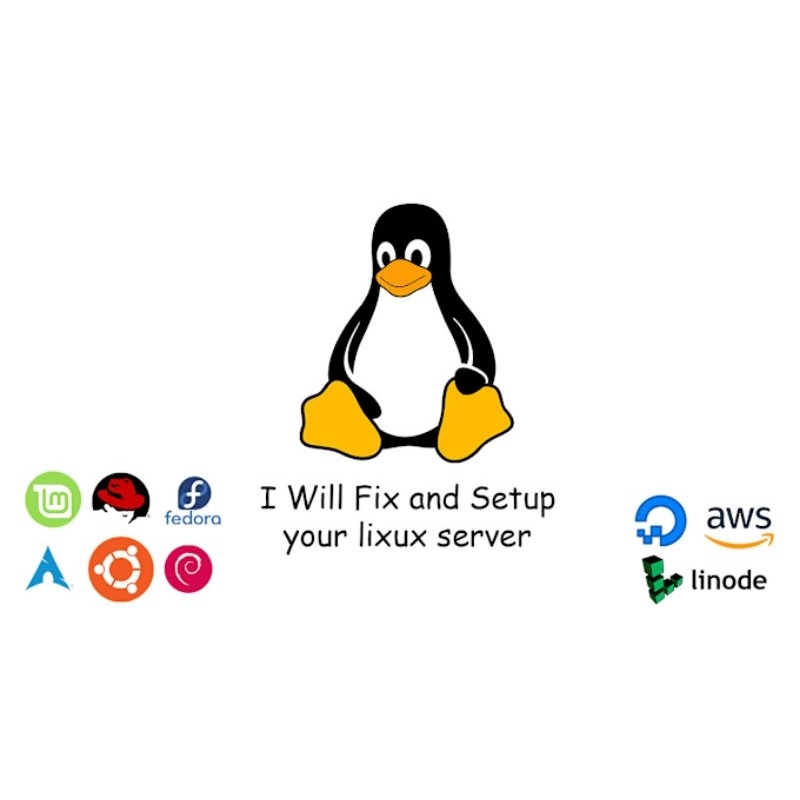 Fix your linux server,aws,linode,nginx,ubuntu,vps issues | Shopee Malaysia