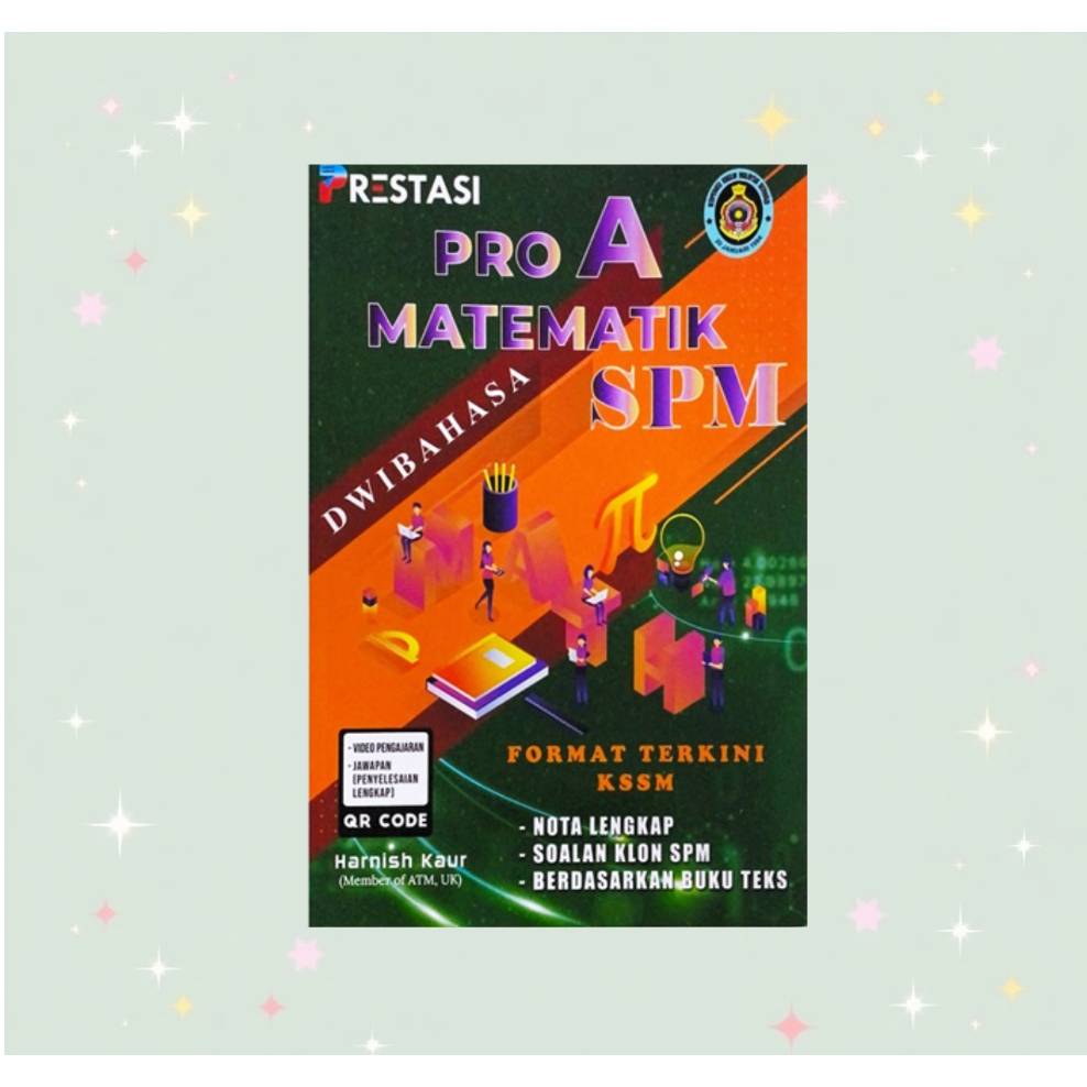 Nota Matematik Tingkatan 5 + SPM Soalan Latihan/ Mathematics Form 5 ...