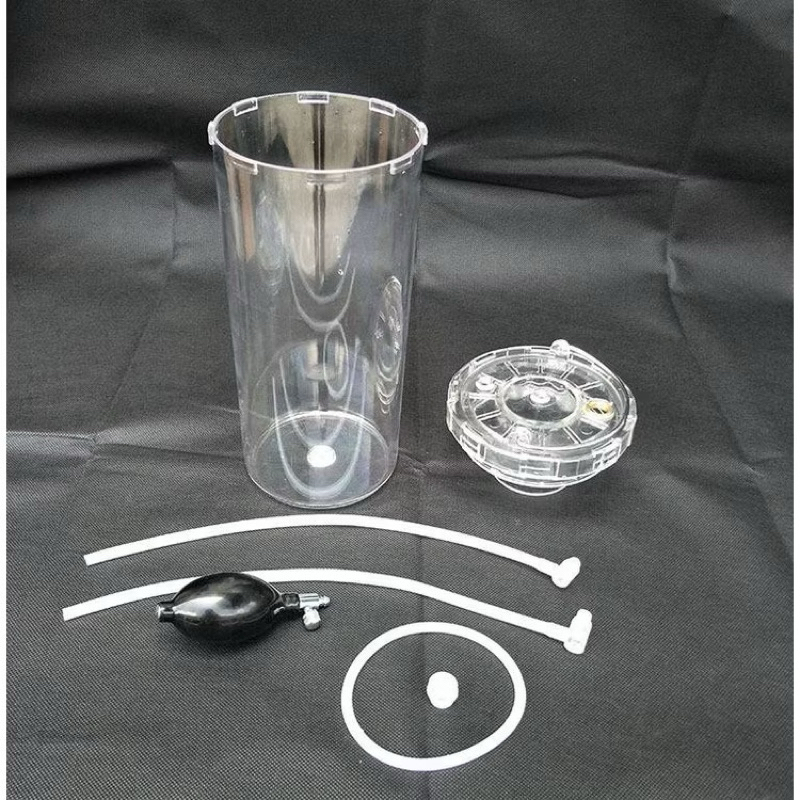 This eSpring Demo Kit Complete Set consist of the following items: 1 X ...