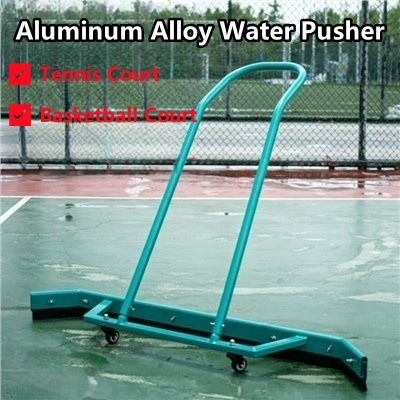 Basketball Court Tennis Court Water Pusher Court Stadium Aluminum Alloy ...
