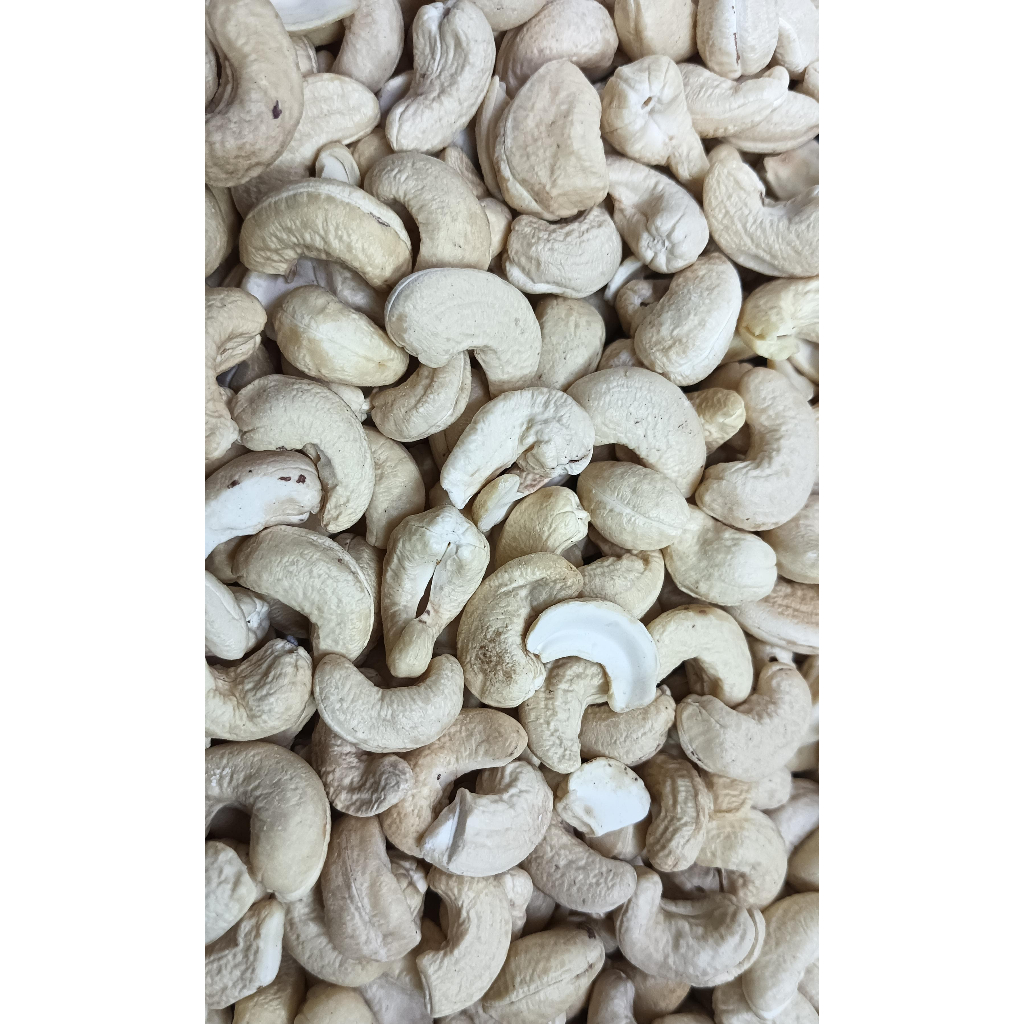 MUNTHIRI PARUPPU / GAJUS / MUNTHIRI / 1 KG / 500 GM / 250 GM / INDIA ...