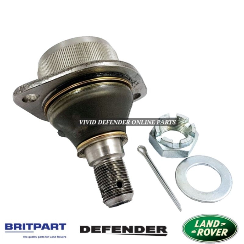 LAND ROVER DEFENDER D90 D110/DISCOVERY1 REAR AXLE A FRAME BALL JOINT ...